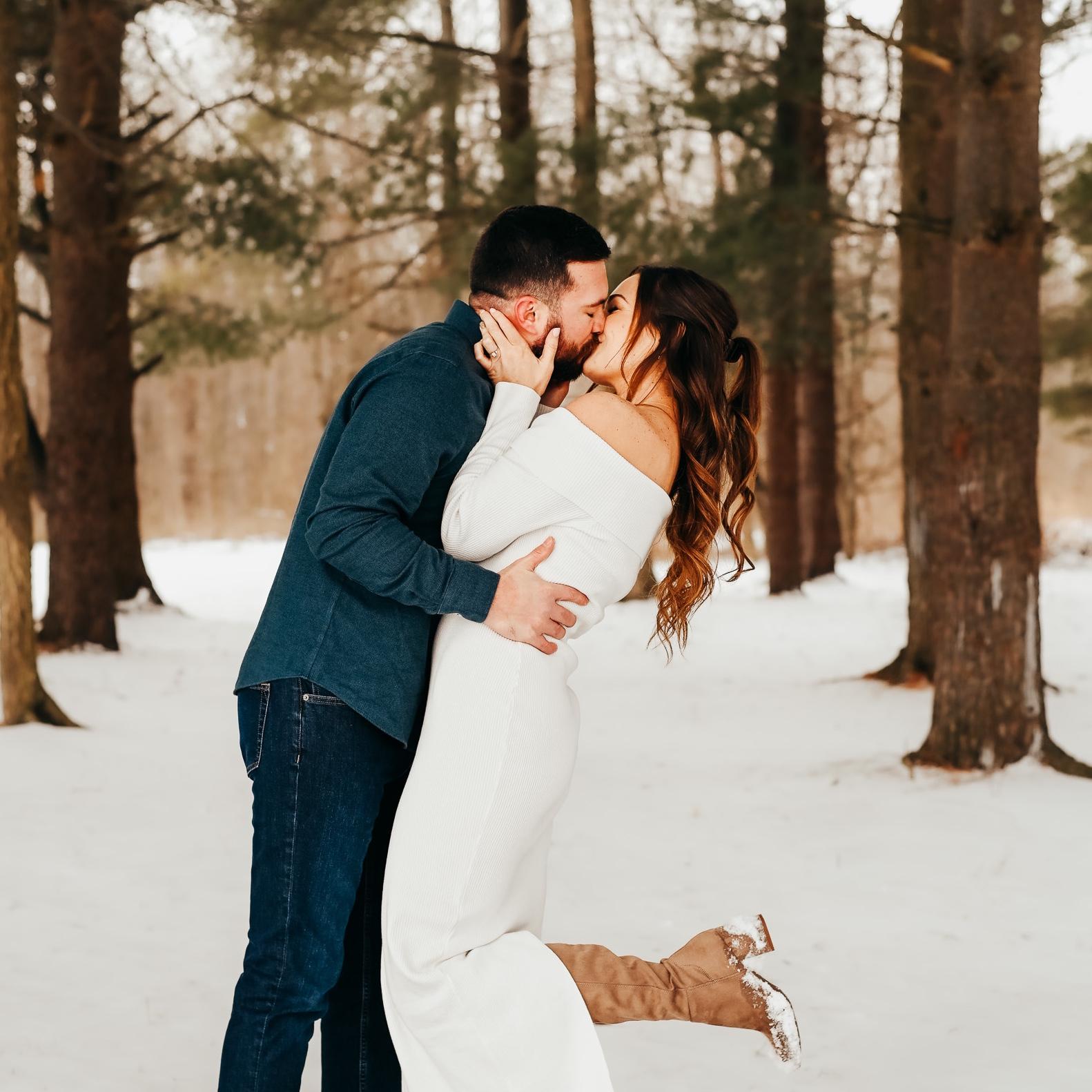 Ashleigh Durrant and Cullen Ryan's Wedding Website