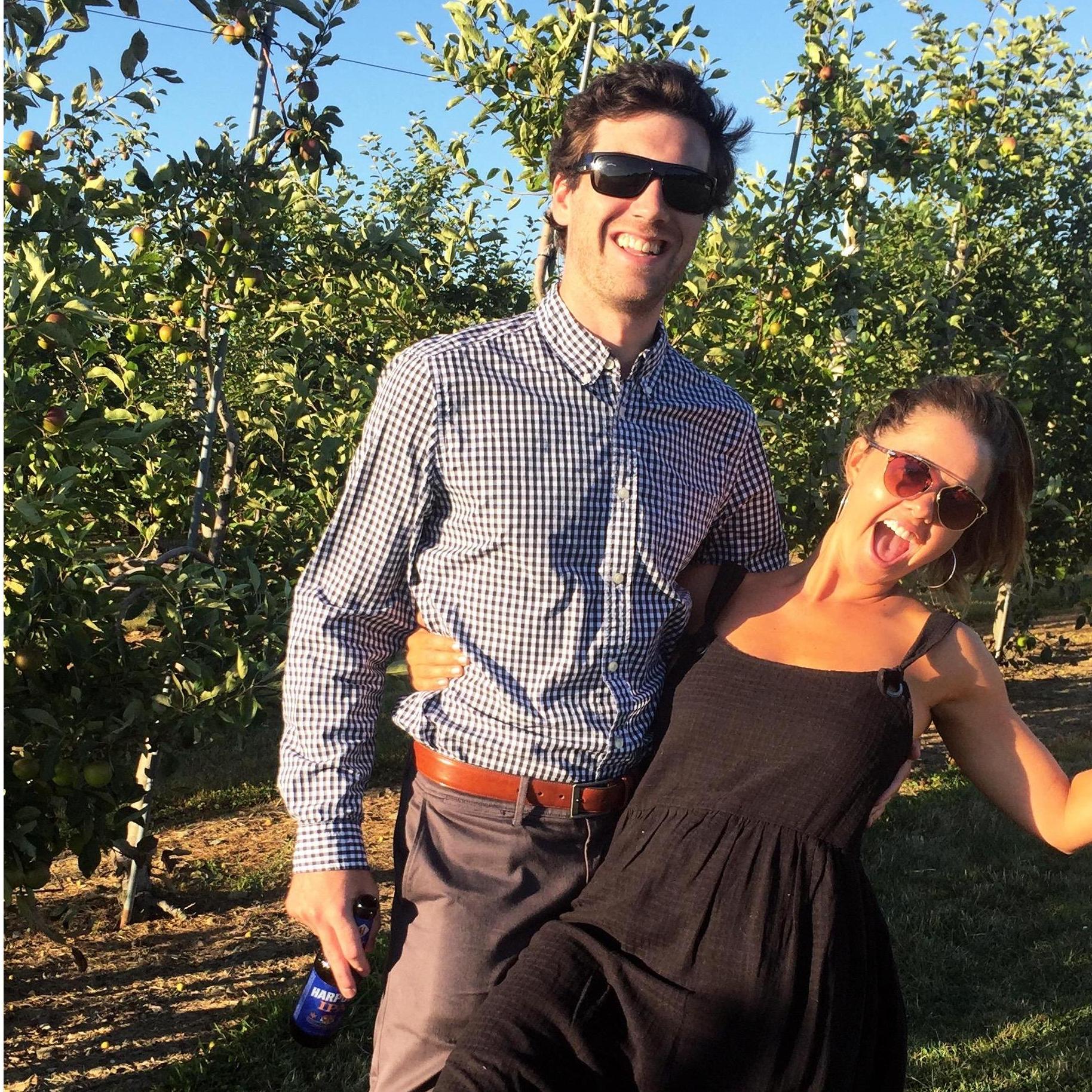 Tess Meyer and Jack Demers' Wedding Website