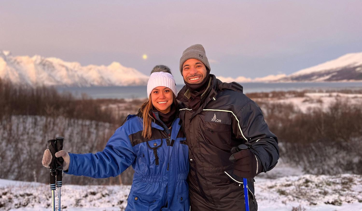 Mariah Harper and Robert Hecht's Wedding Website