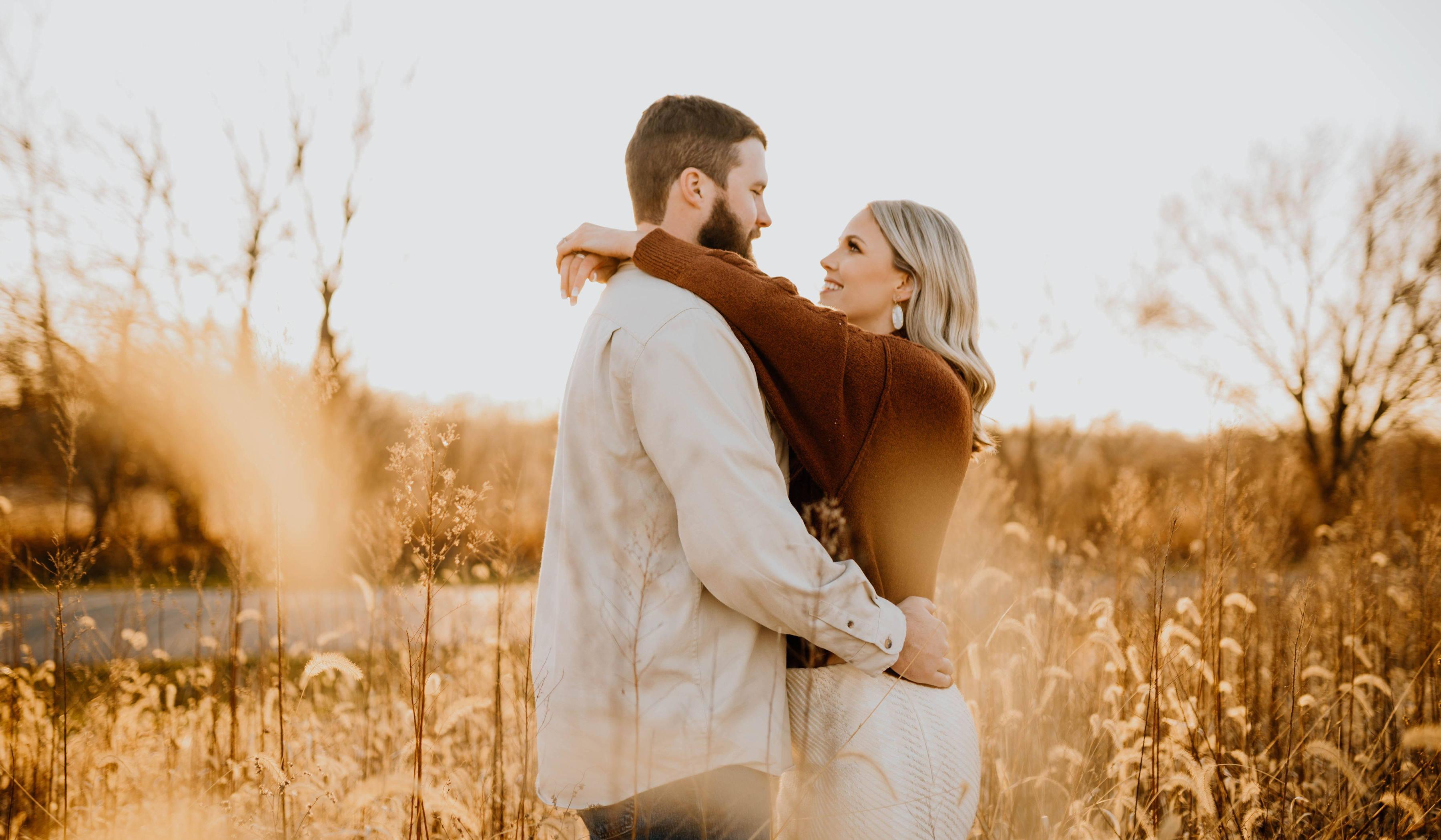 Kyle Anderson and Haley Hinson's Wedding Website