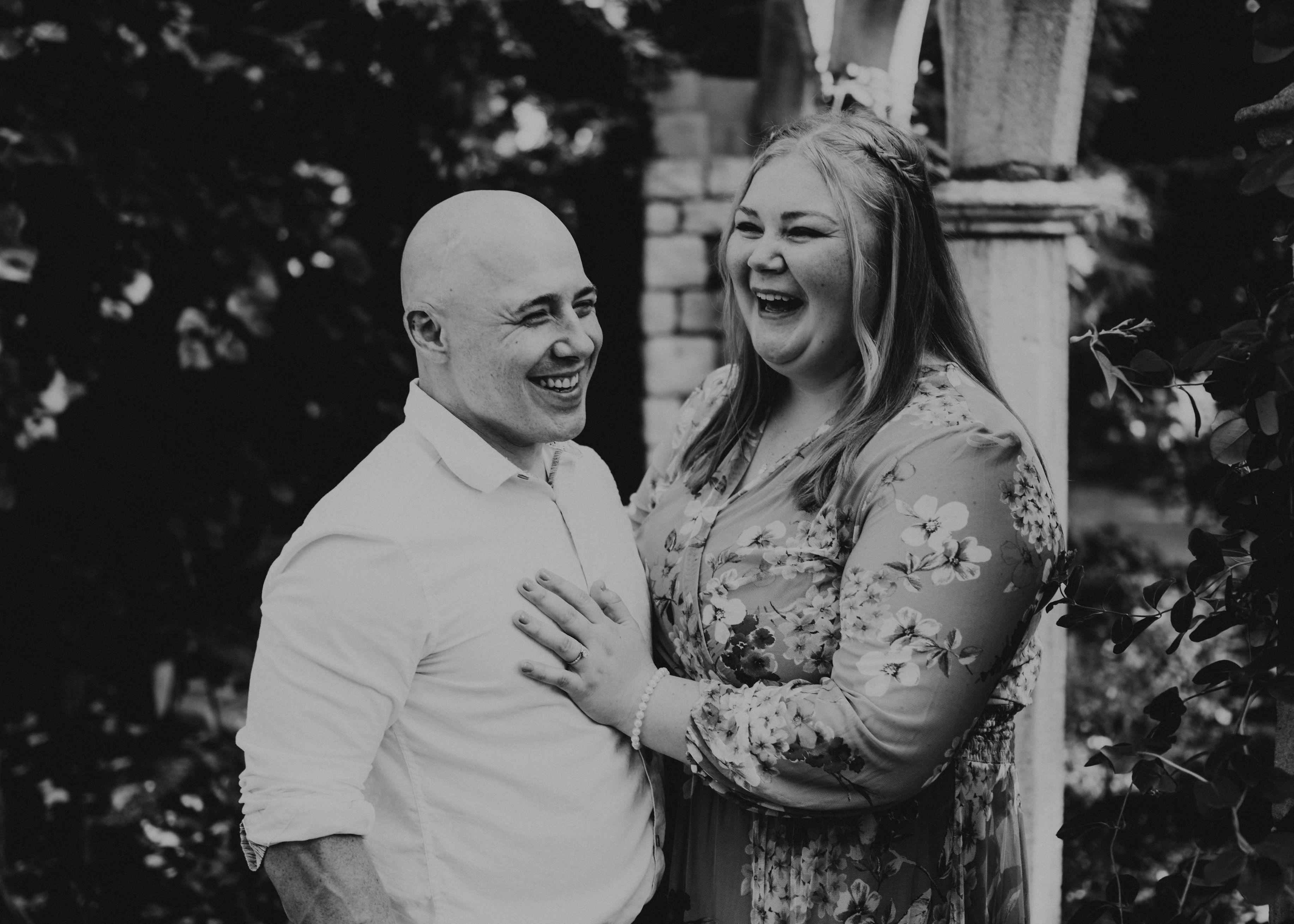 Madison Routh and Garrick Horton's Wedding Website