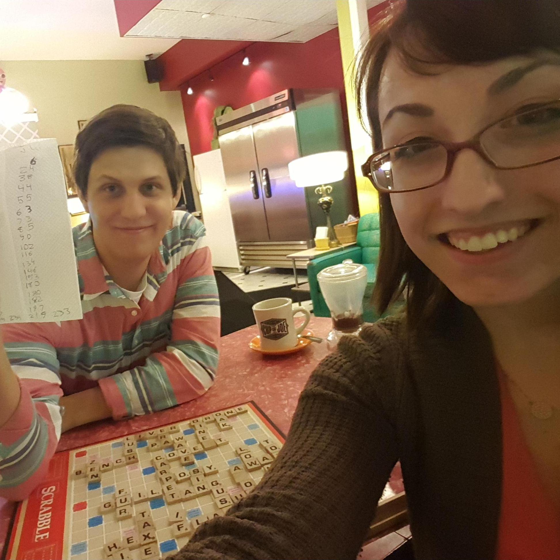 Alex Prinsen and Jessica Prinsen's Wedding Website