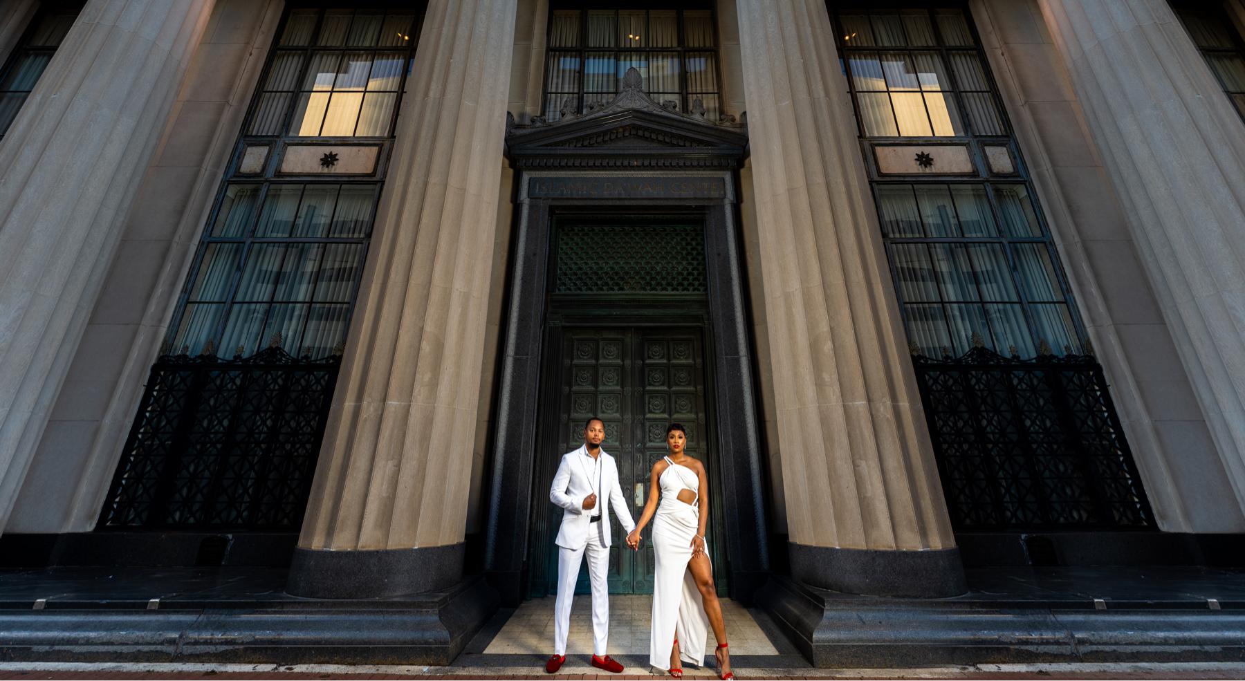 Cherese Nimmons and Billy Kelley's Wedding Website