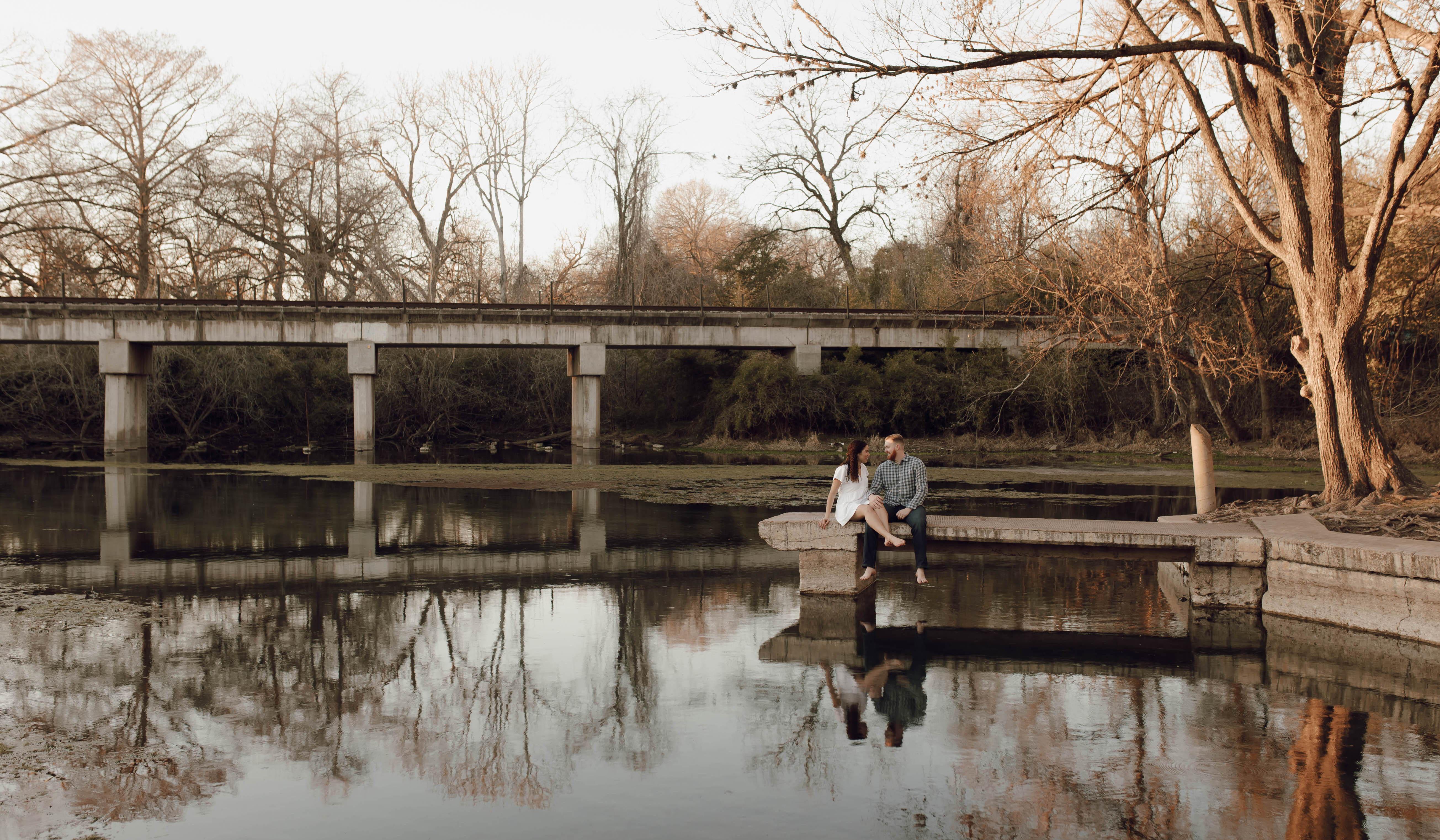 Kailyn Nilson and Tyler Flanders' Wedding Website