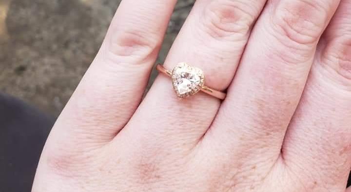 Chelsea Collins and Bohannon Richards' Wedding Website