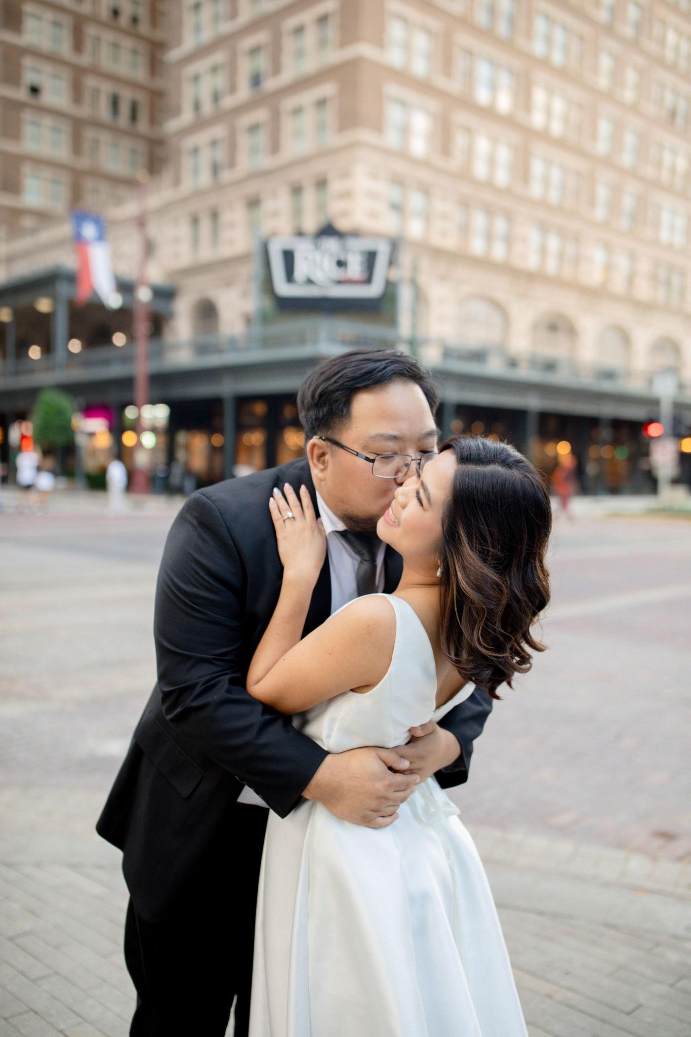 NEIL ALARCON and VIET NGUYEN's Wedding Website