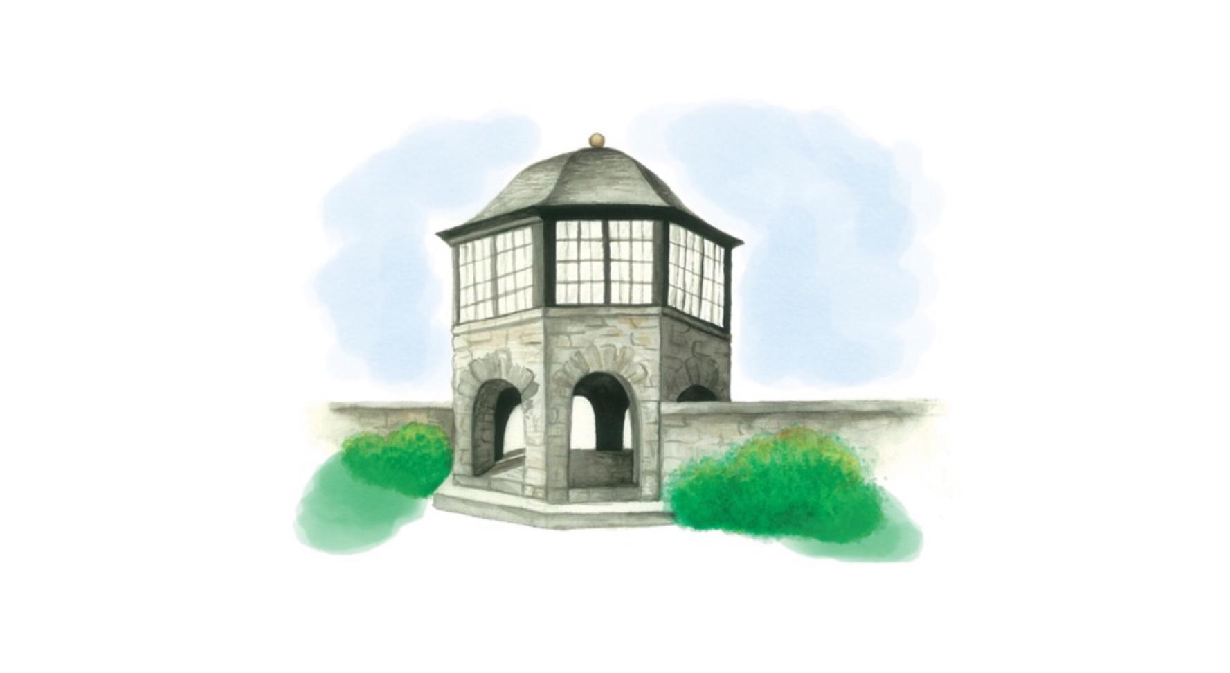 Hayley Morgan Swiney and James Ellis Parmly's Wedding Website