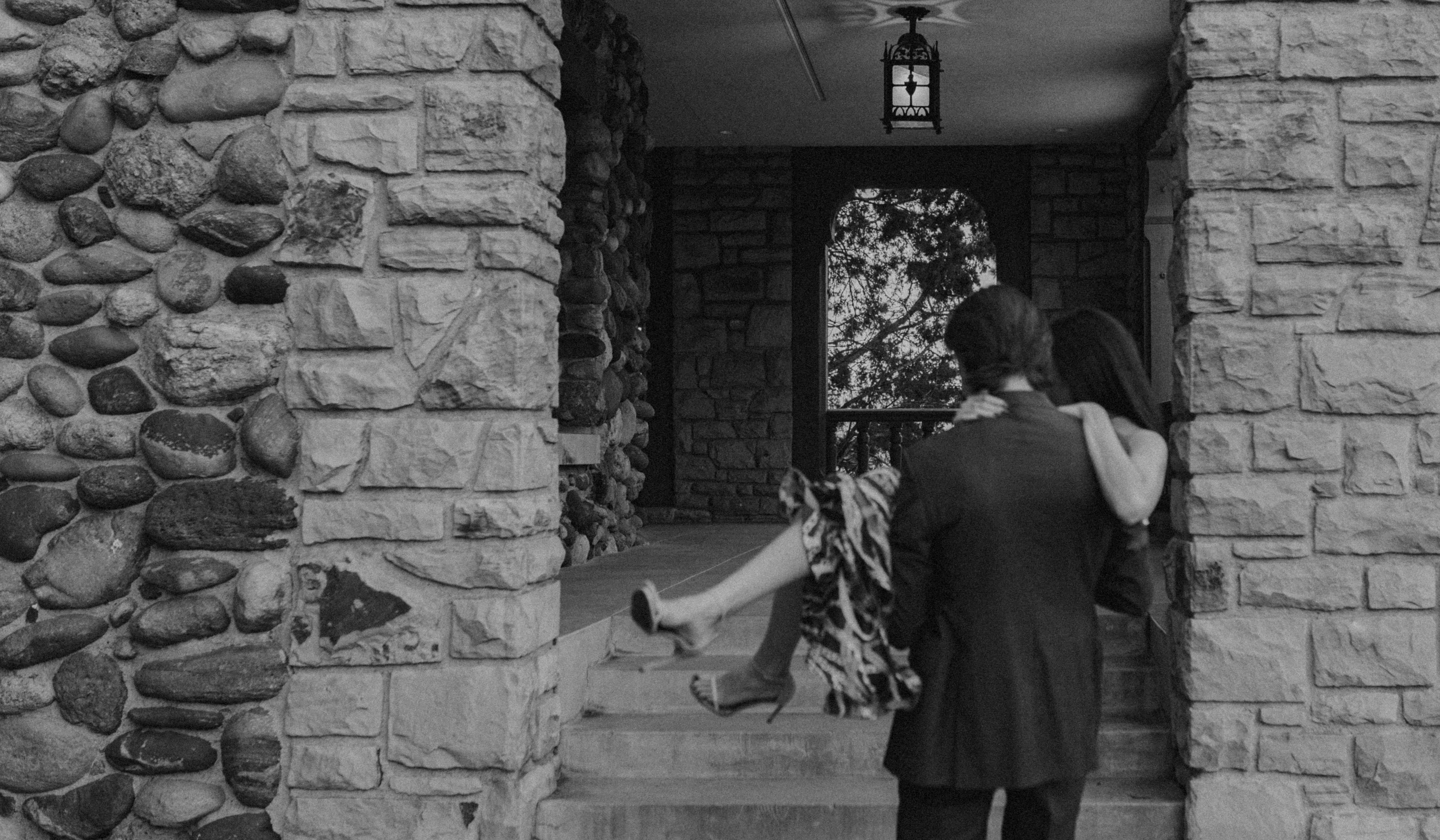 Nikka Suleymanova and Austin Winchell's Wedding Website