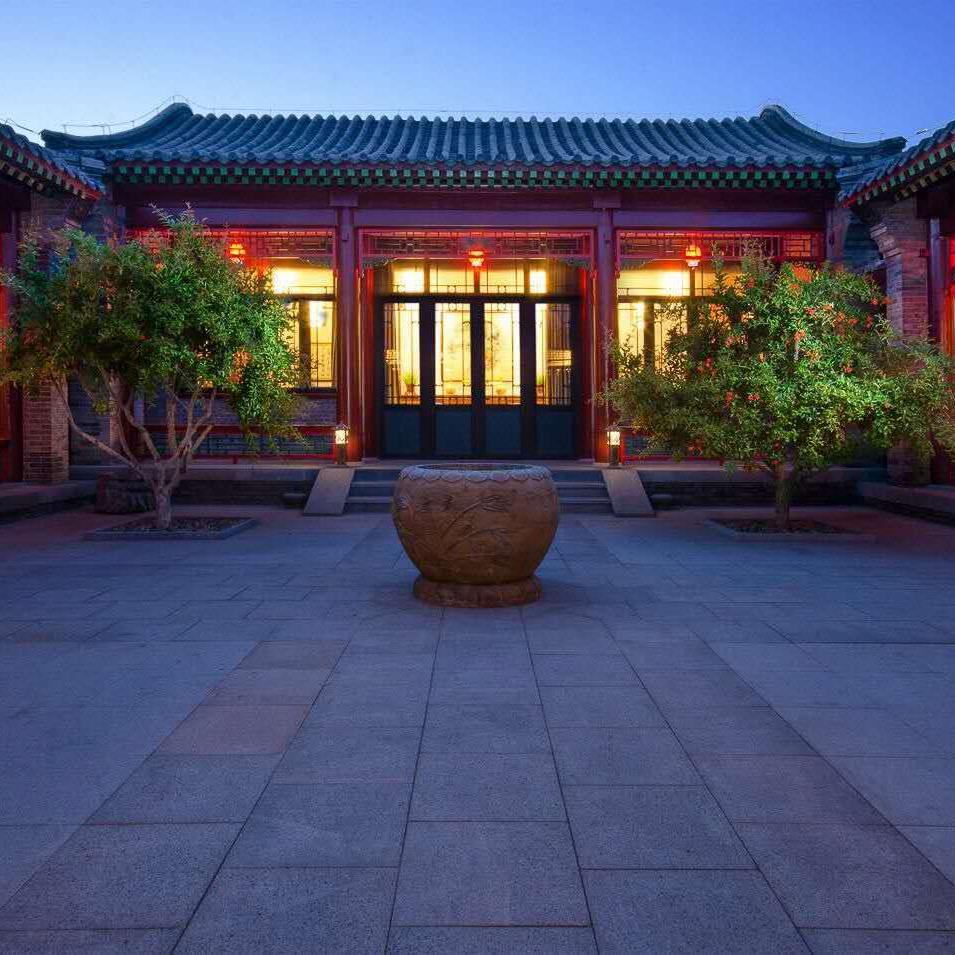 Daniela Zhang and Ralph Ednalino's Wedding Website