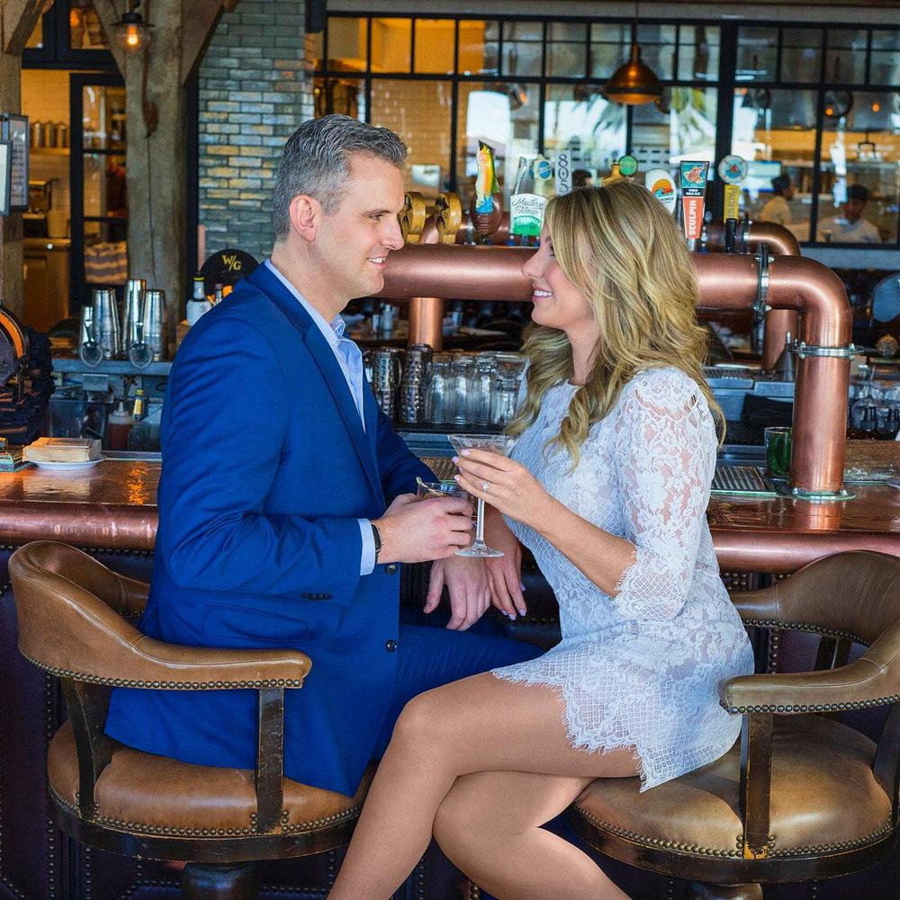 Jennifer Spires and Iain Hill's Wedding Website