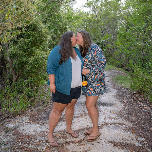 Kloe Thompson and Isabelle Thompson's Wedding Website