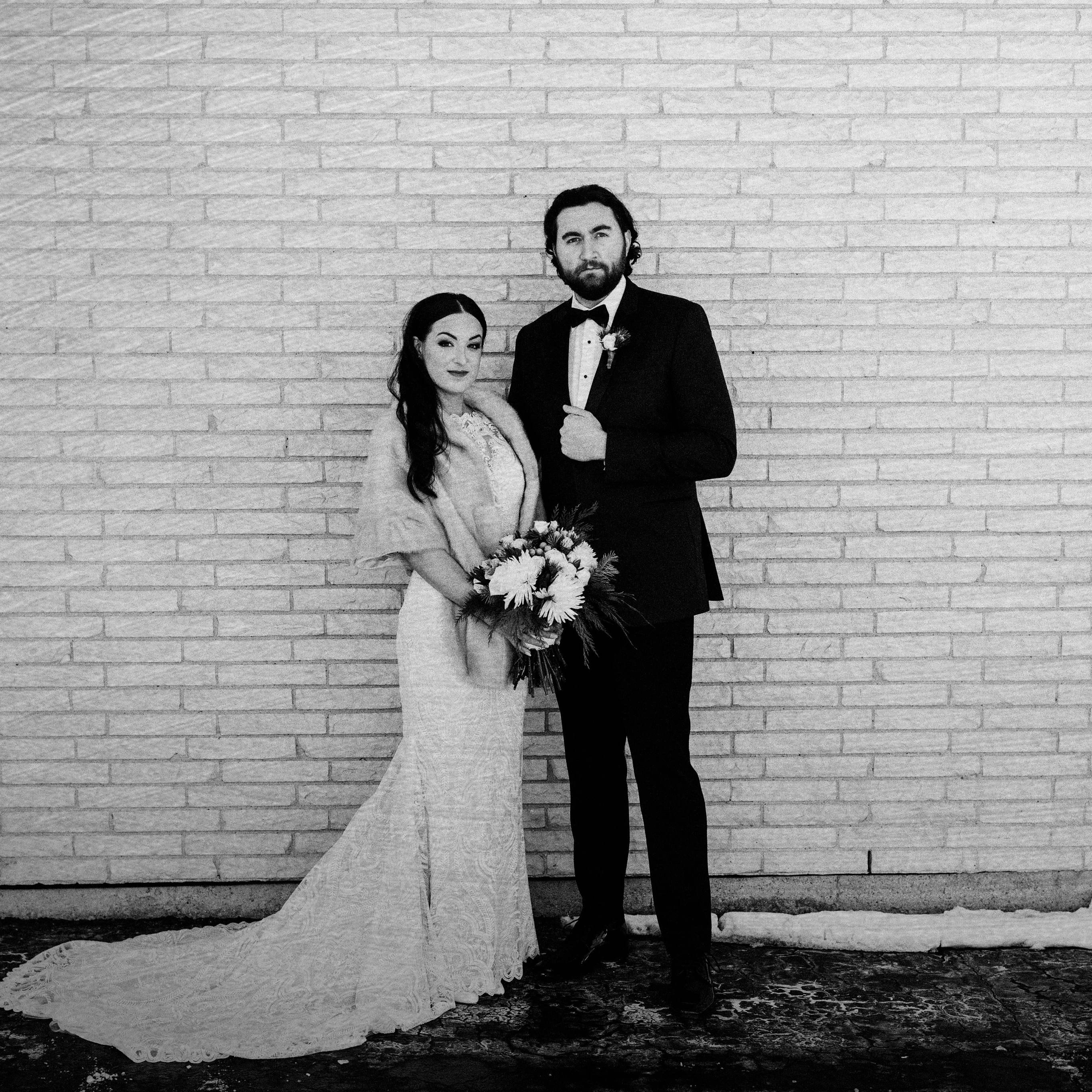 Stephanie Bekovic and Slavko Bekovic's Wedding Website