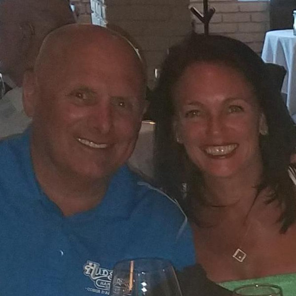 Julie Anderson and Rick Dunham's Wedding Website