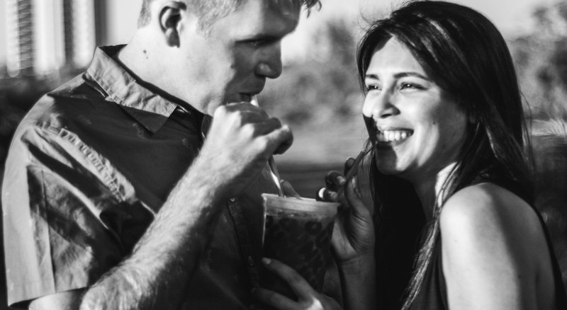 Gabriella Bennett and Devin Bennett's Wedding Website