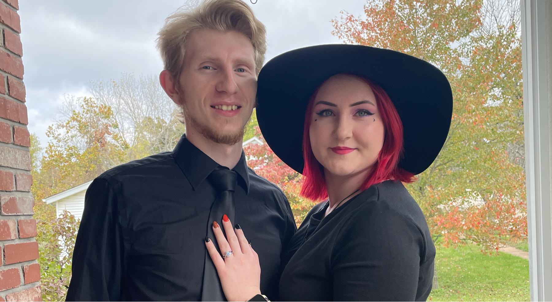 Alyssa Poss and Evan Marty's Wedding Website