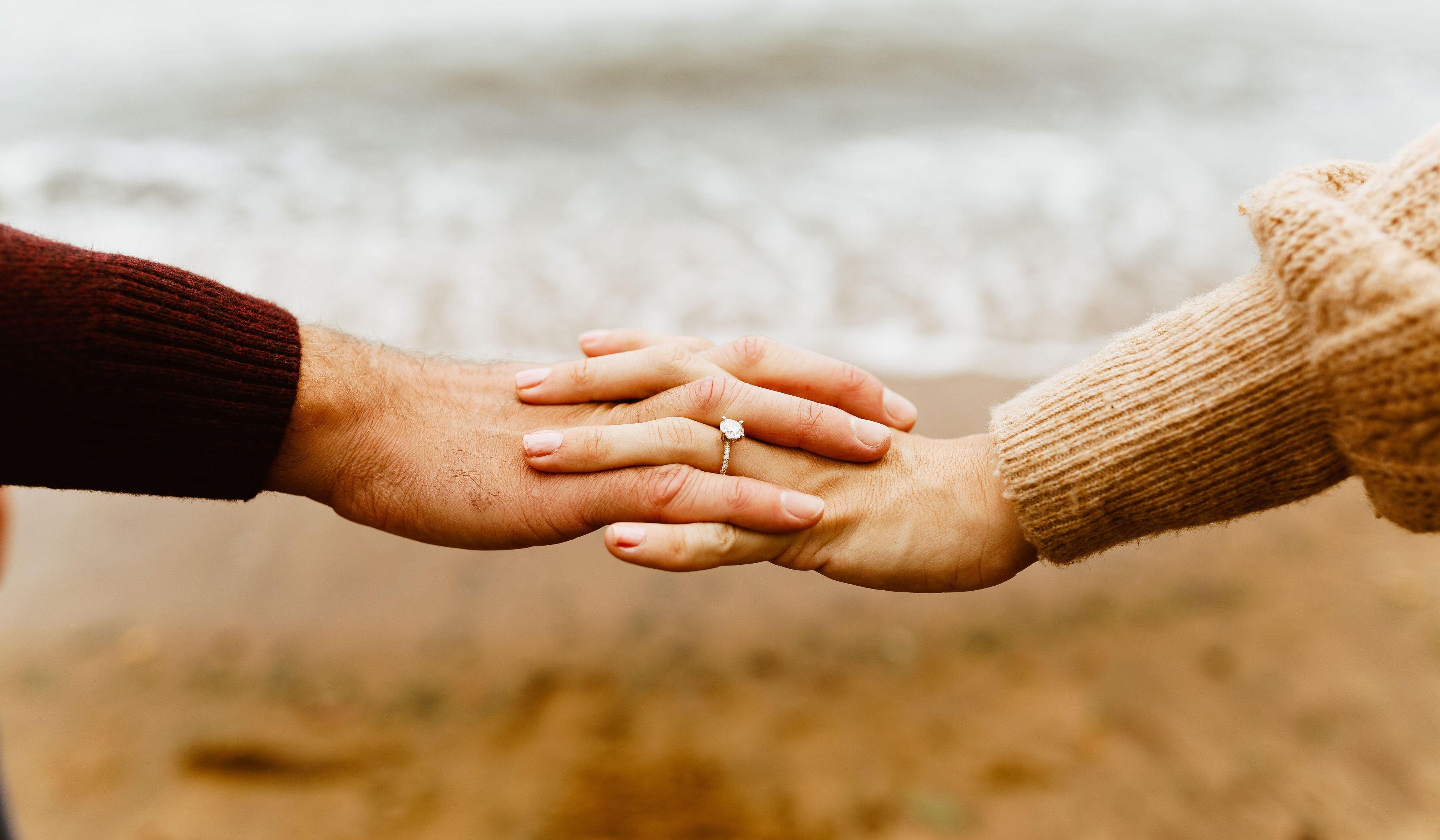 Brad Strickland and Jeanette Beigel's Wedding Website