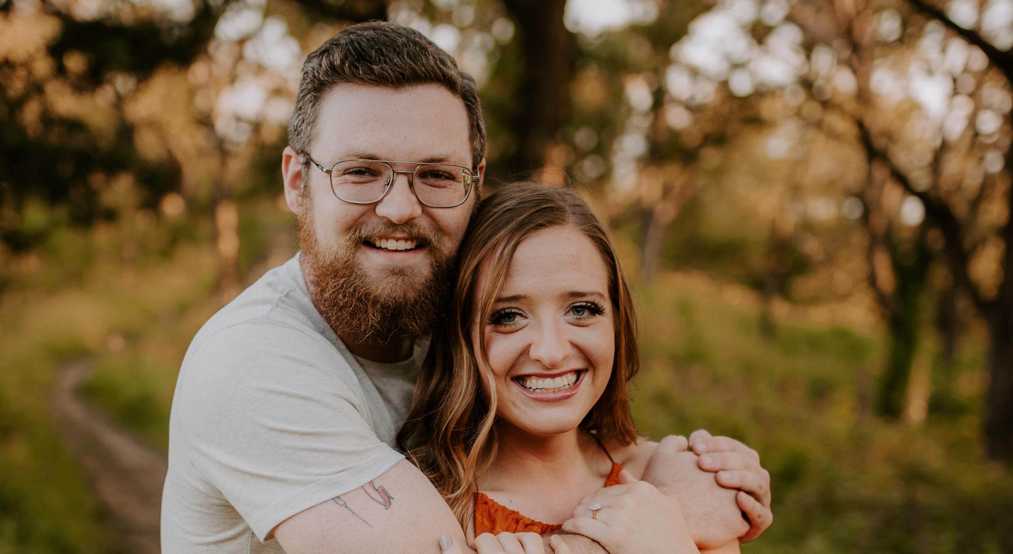 Kaylie Farber-Brown and Ryan Schmid's Wedding Website