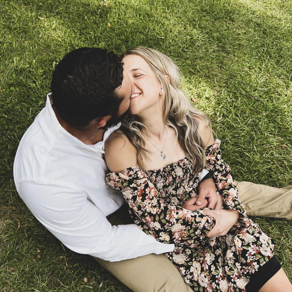 Nicole Marinkovski and Christopher Geldhof's Wedding Website