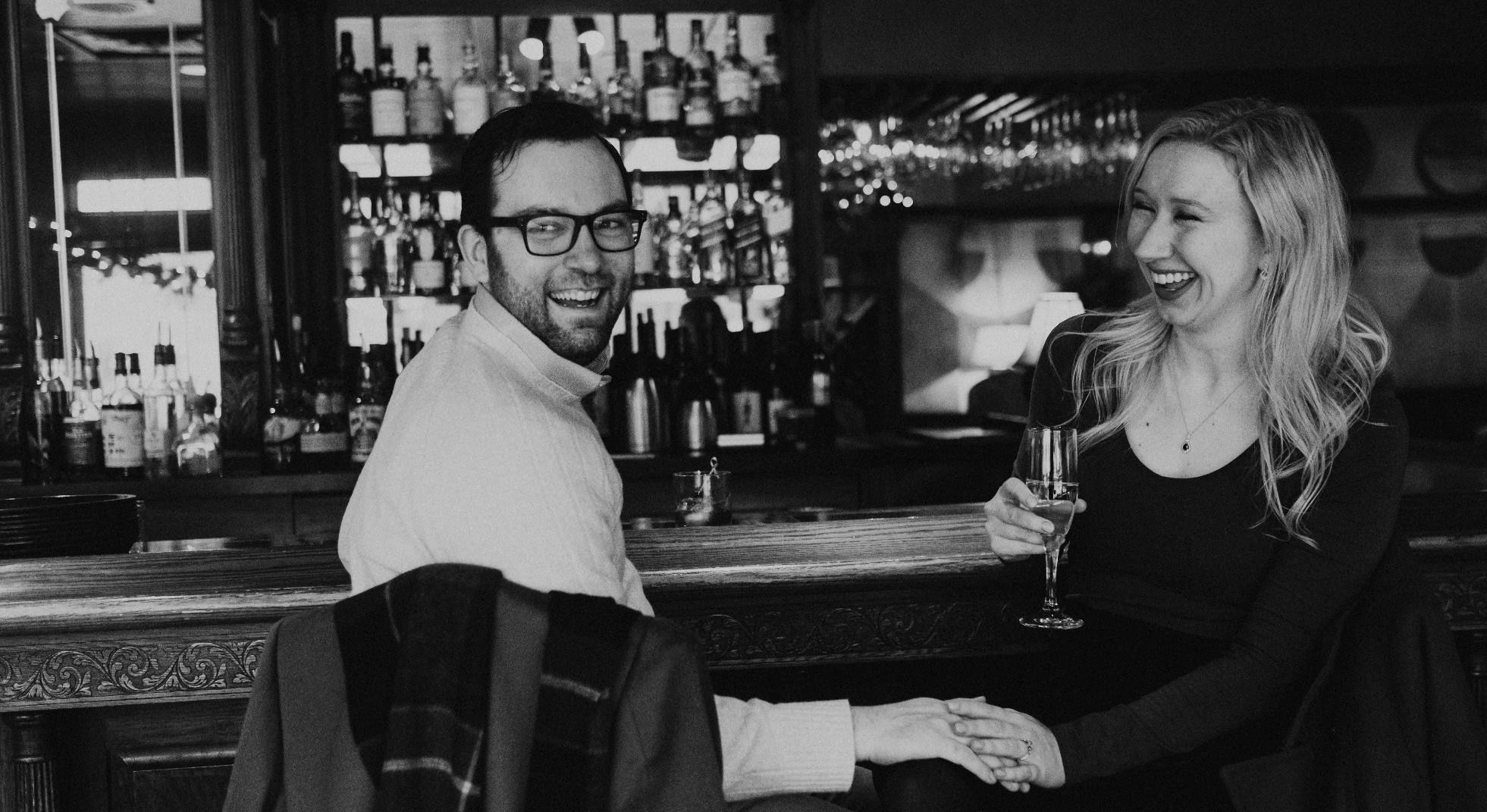 Leah Cassens and Jordan Heaton's Wedding Website