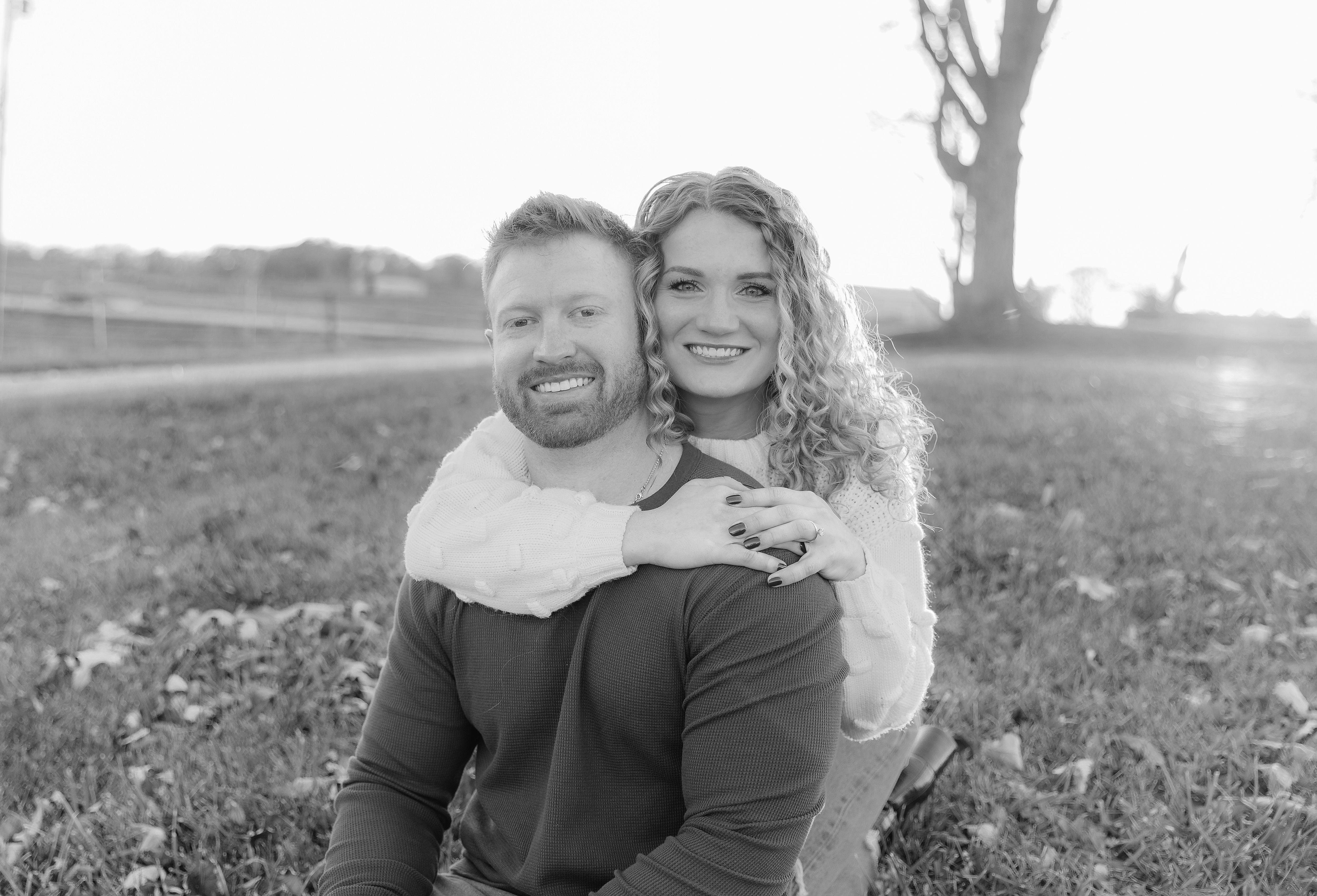 Angeline Rose and Tyler Payne Dockery's Wedding Website