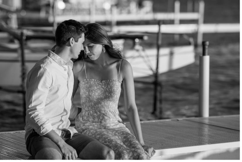 Erin Taylor and Cale Melham's Wedding Website