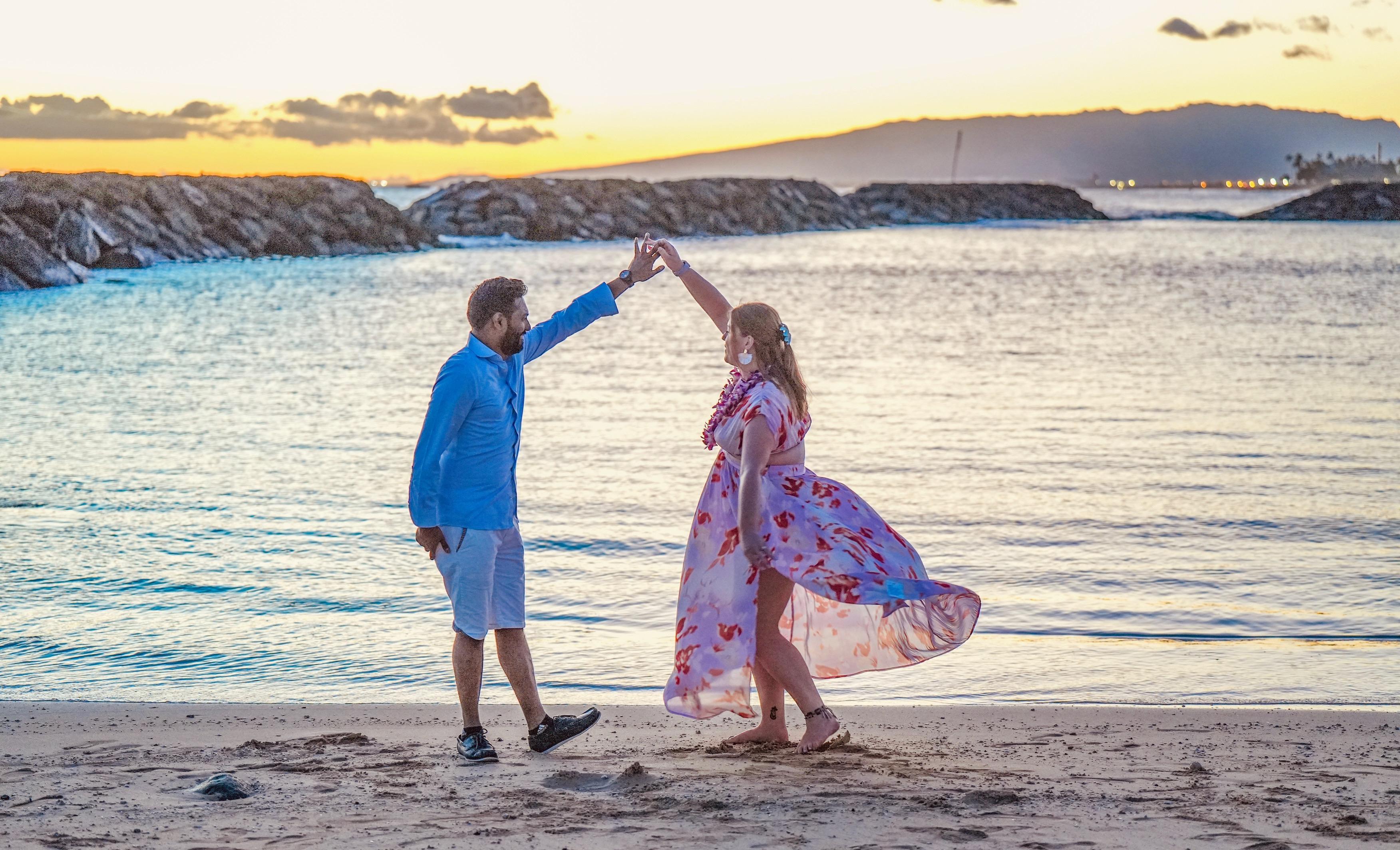 Charlotte Goodfellow and Del Fernandez's Wedding Website