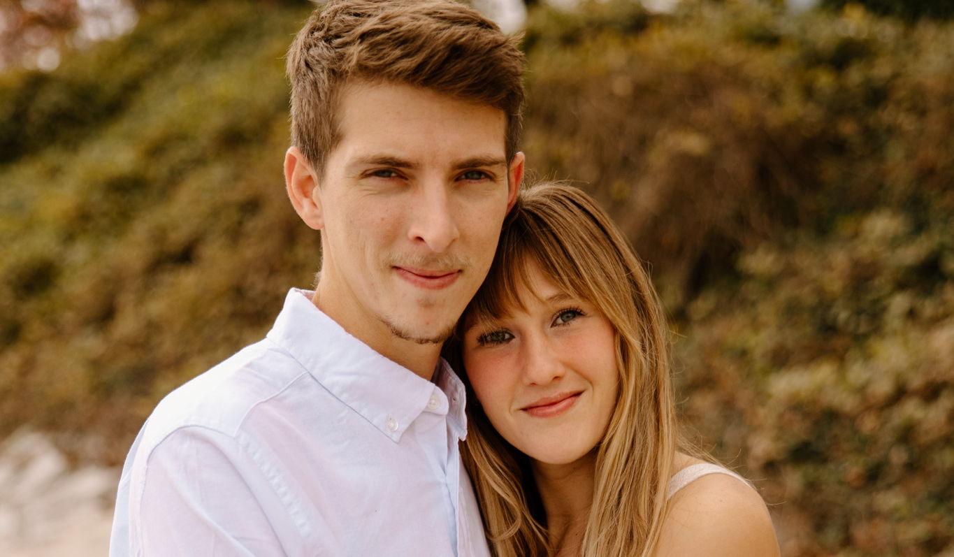 Amanda Pitcher and George Wise's Wedding Website