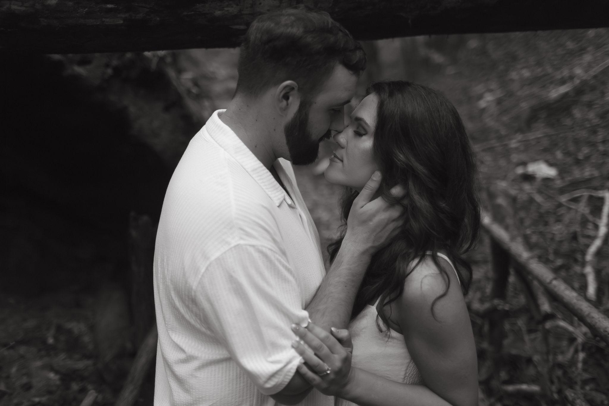 Alayia Stebbins and Josh Roan's Wedding Website