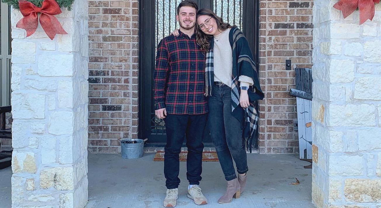 Maxine Anderson and Austin James' Wedding Website