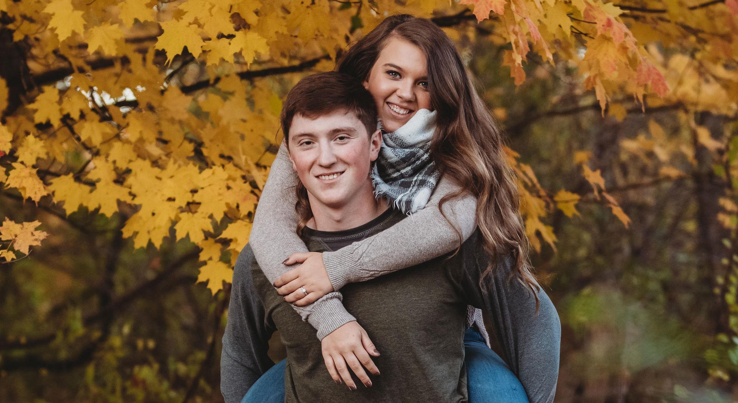 Zoie Racine and Quentin Andrews' Wedding Website