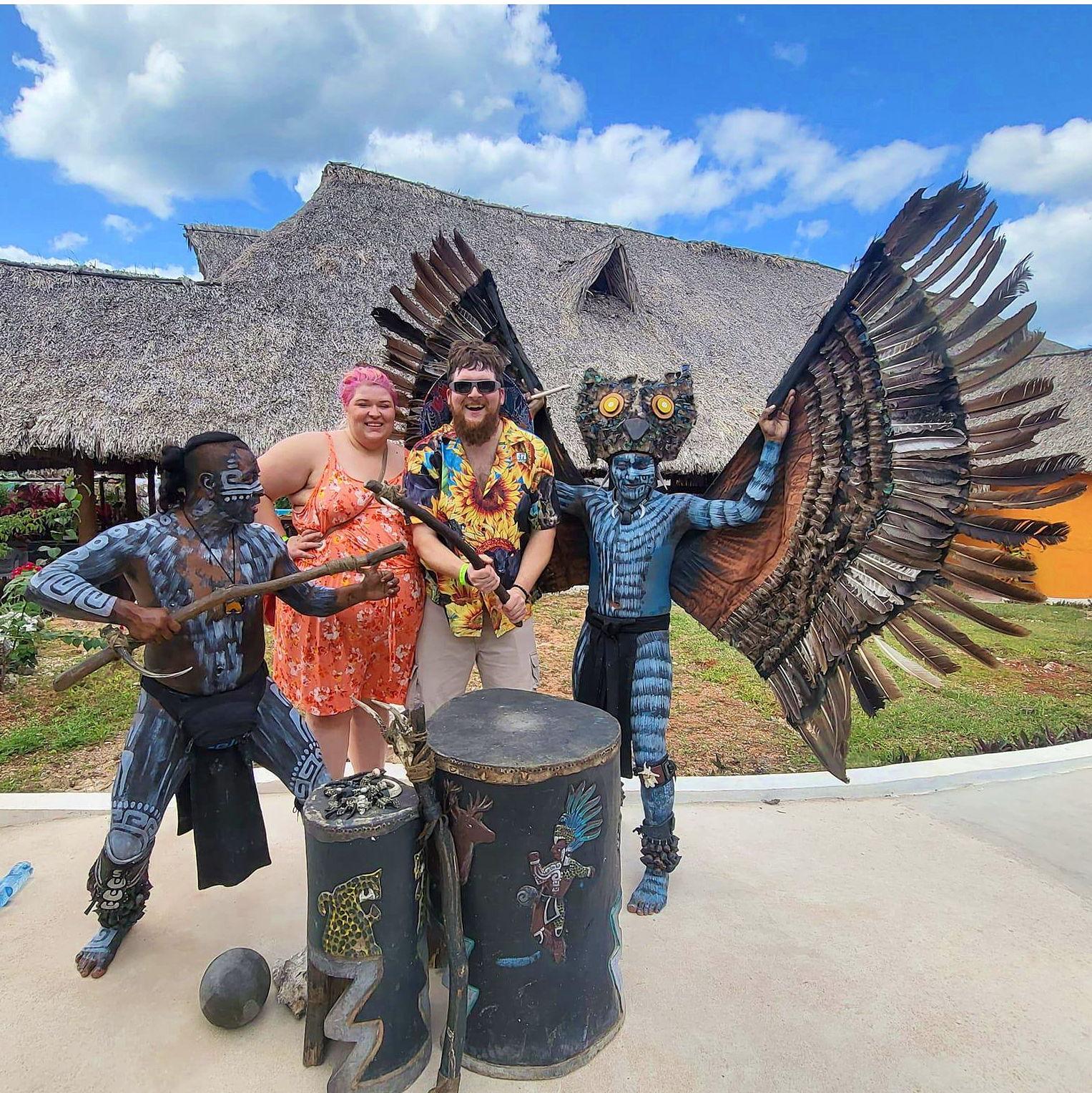 Athena Pierce and Kyle Huse's Wedding Website