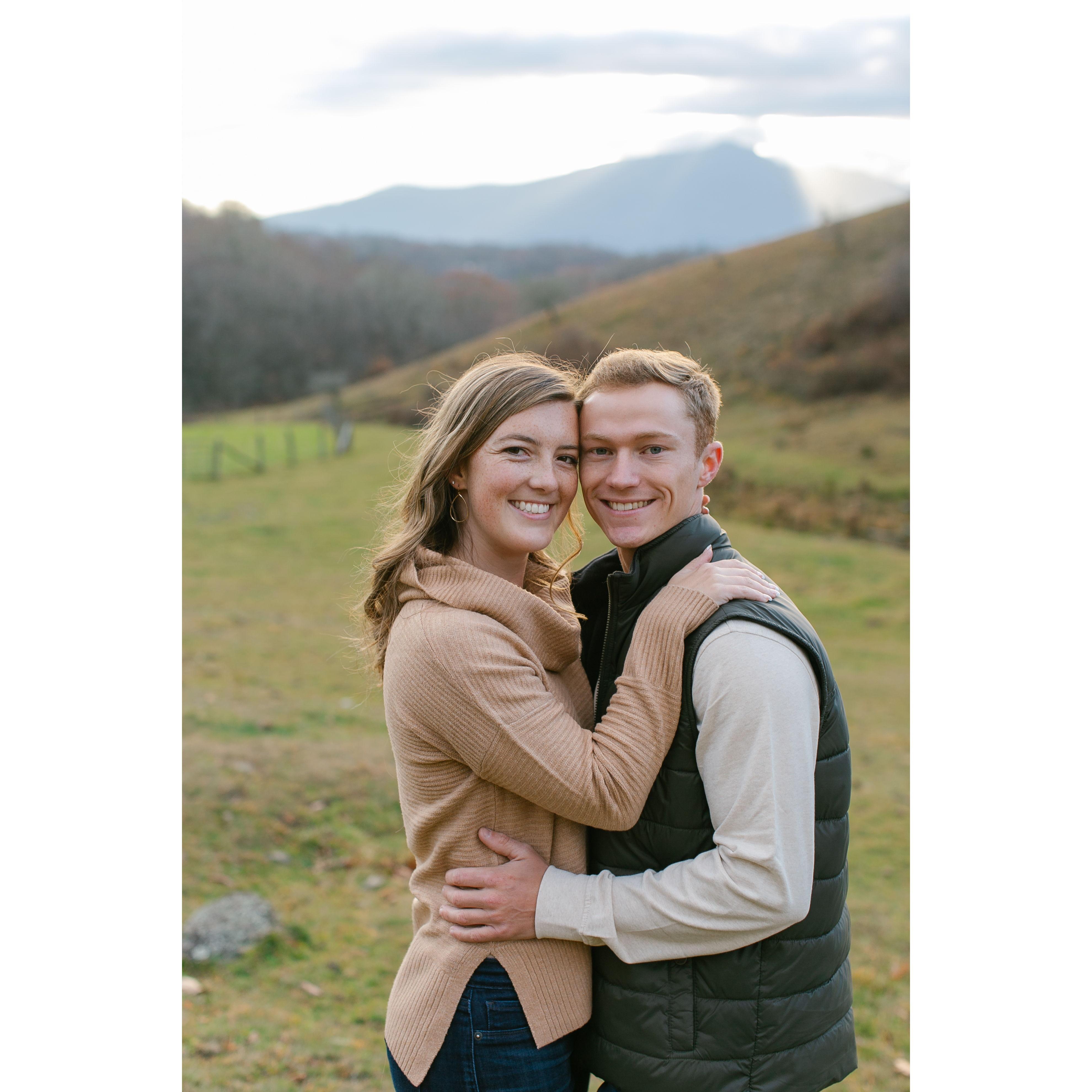 Kirsten Elise Burton and Nathanael Christian Frye's Wedding Website