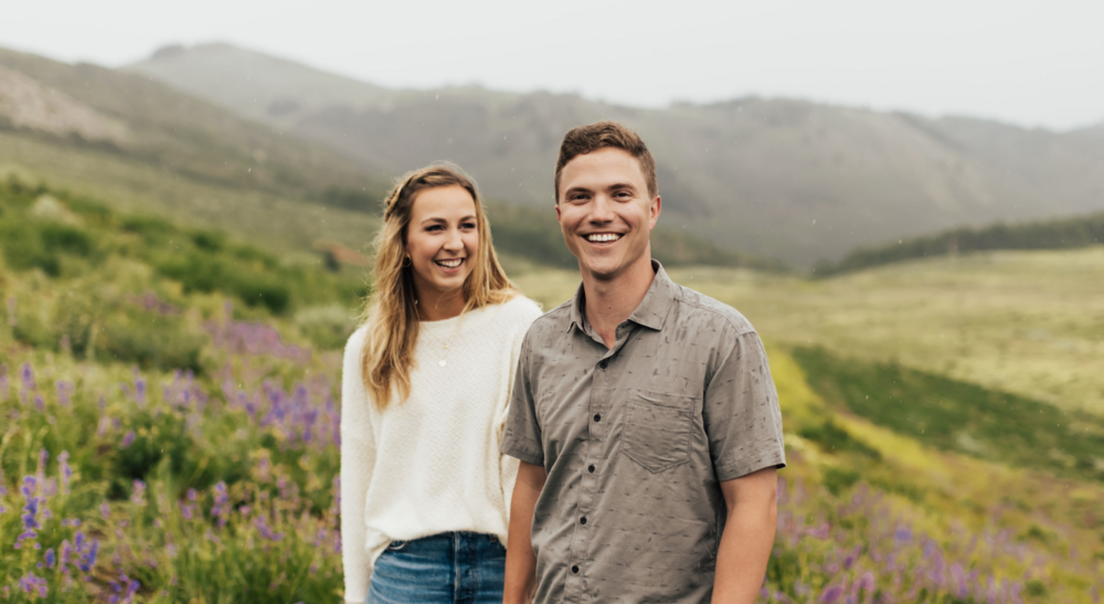 Elizabeth Sparks and Zane Gardner's Wedding Website