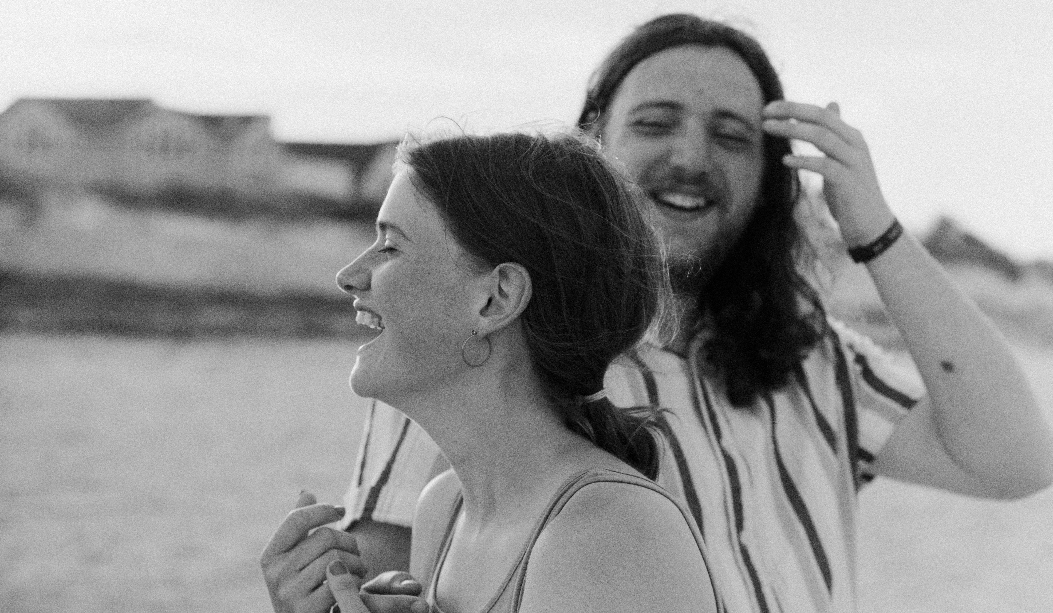 Faith Colvin and Carter Ford's Wedding Website