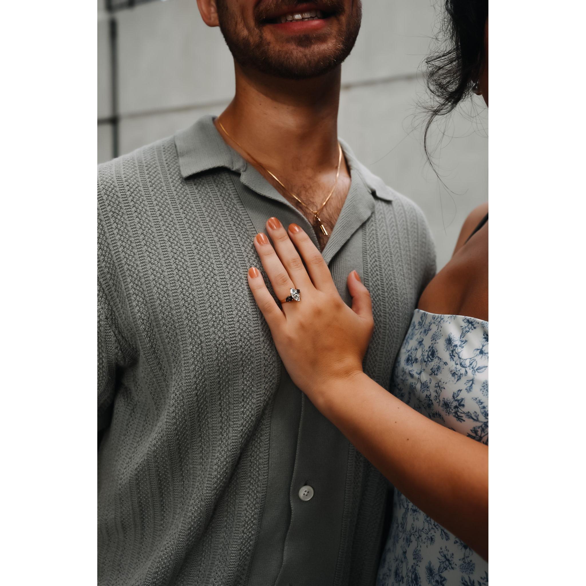 Briana Mckeen and Nicholas Schmidt's Wedding Website