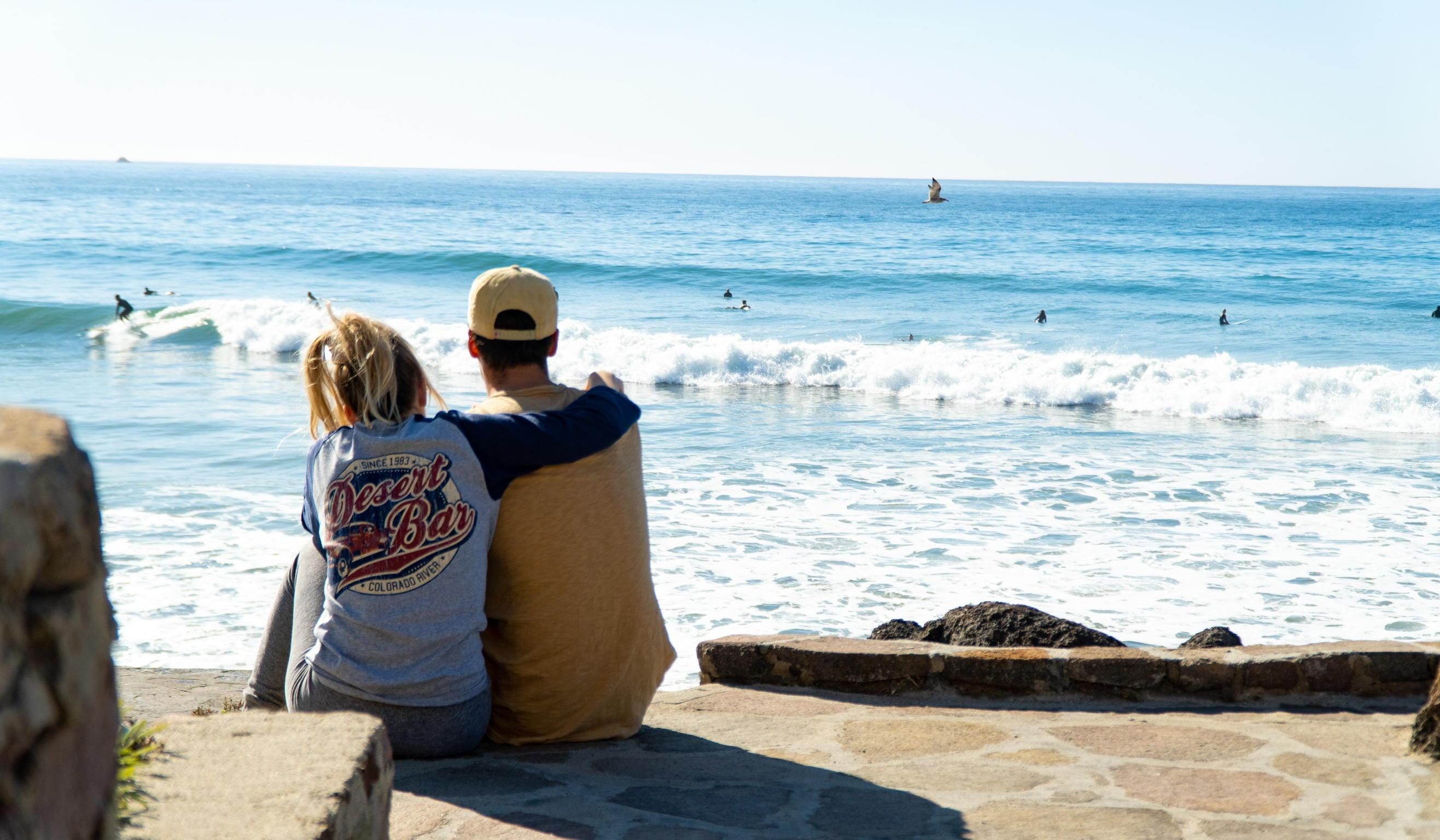 Claire Ramser and Nick Curci's Wedding Website