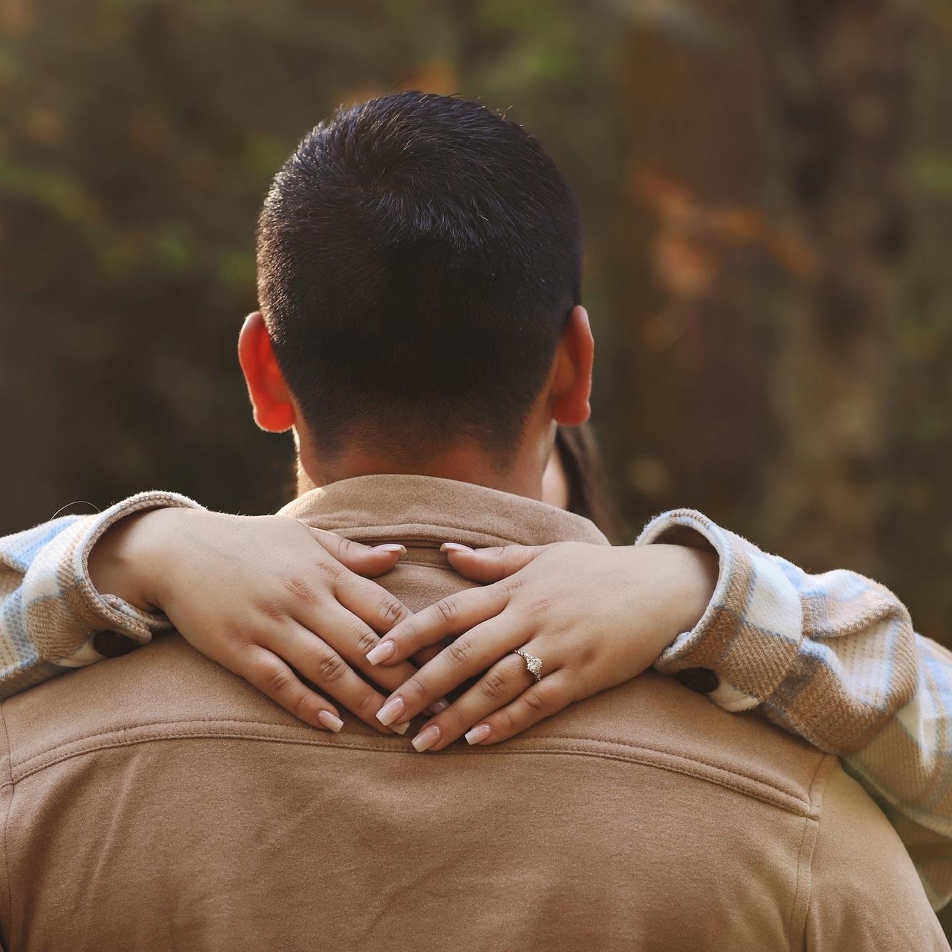 Allysa Koenning and Thomas Munoz's Wedding Website