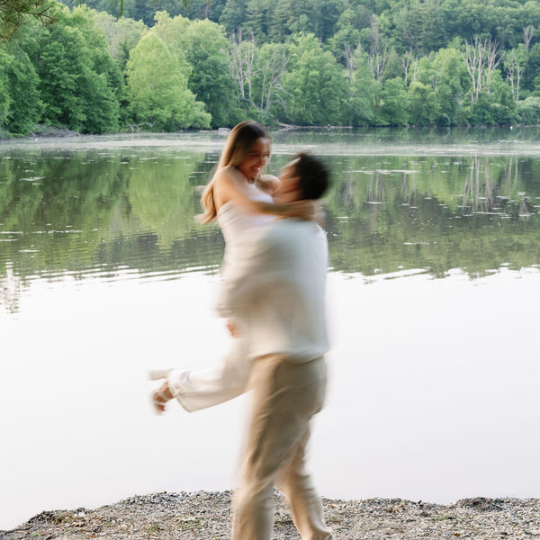 Maeve D’Andrea and Jake Chinn's Wedding Website