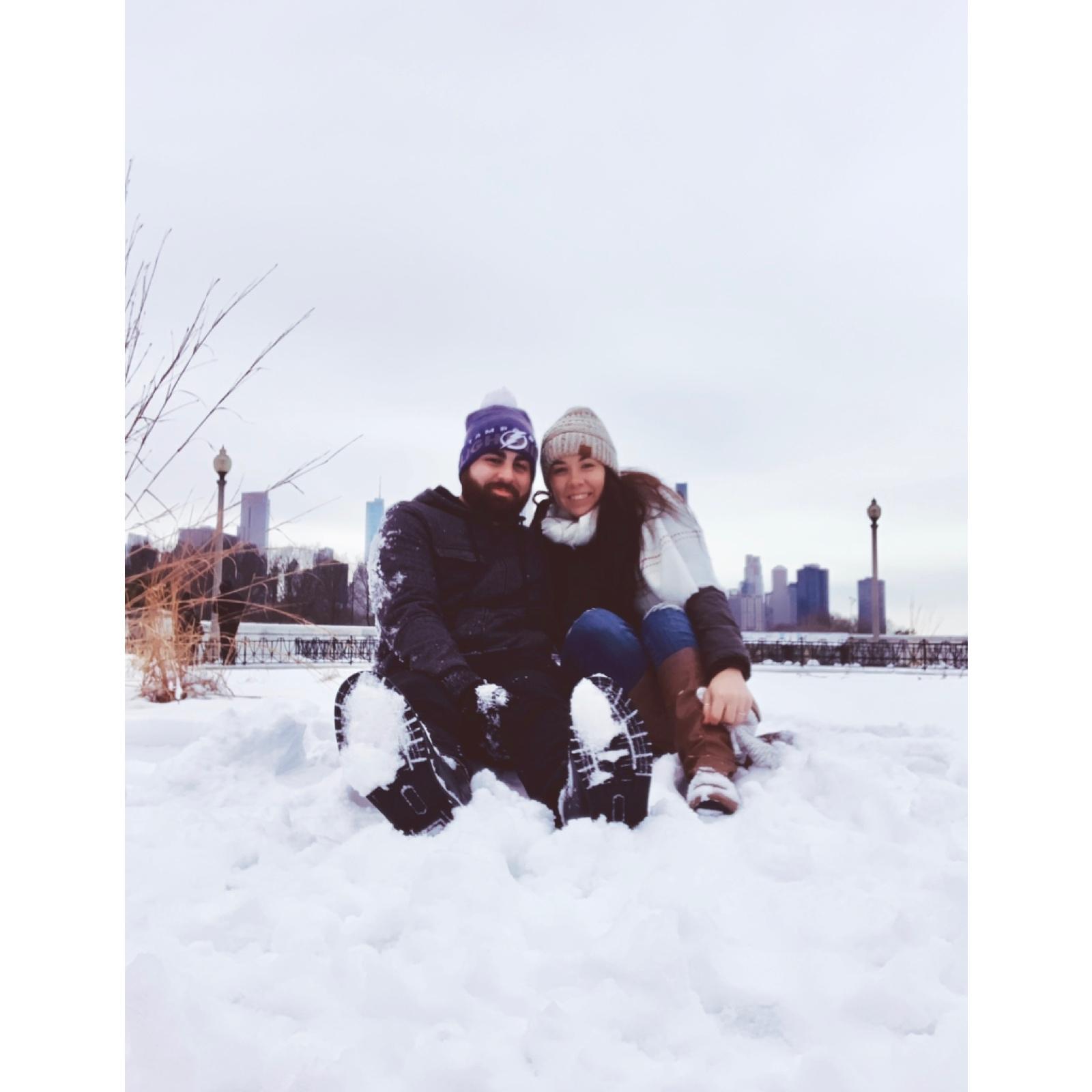 Sydney Howard and Dillon Alvarez's Wedding Website