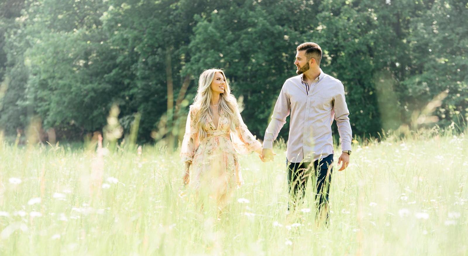 Gabrielle Augustine and Jimmy Tidwell's Wedding Website