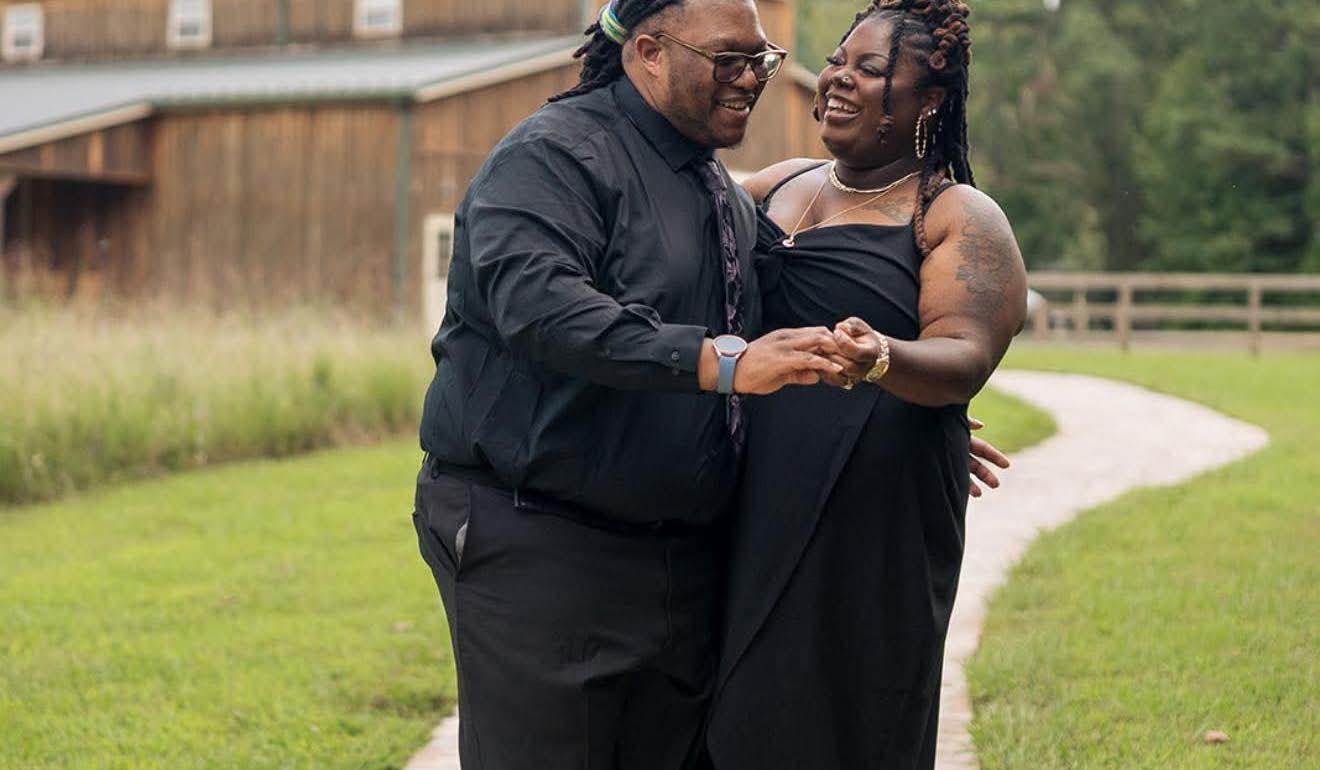 Darion Brodie and Chelsea Troutman's Wedding Website