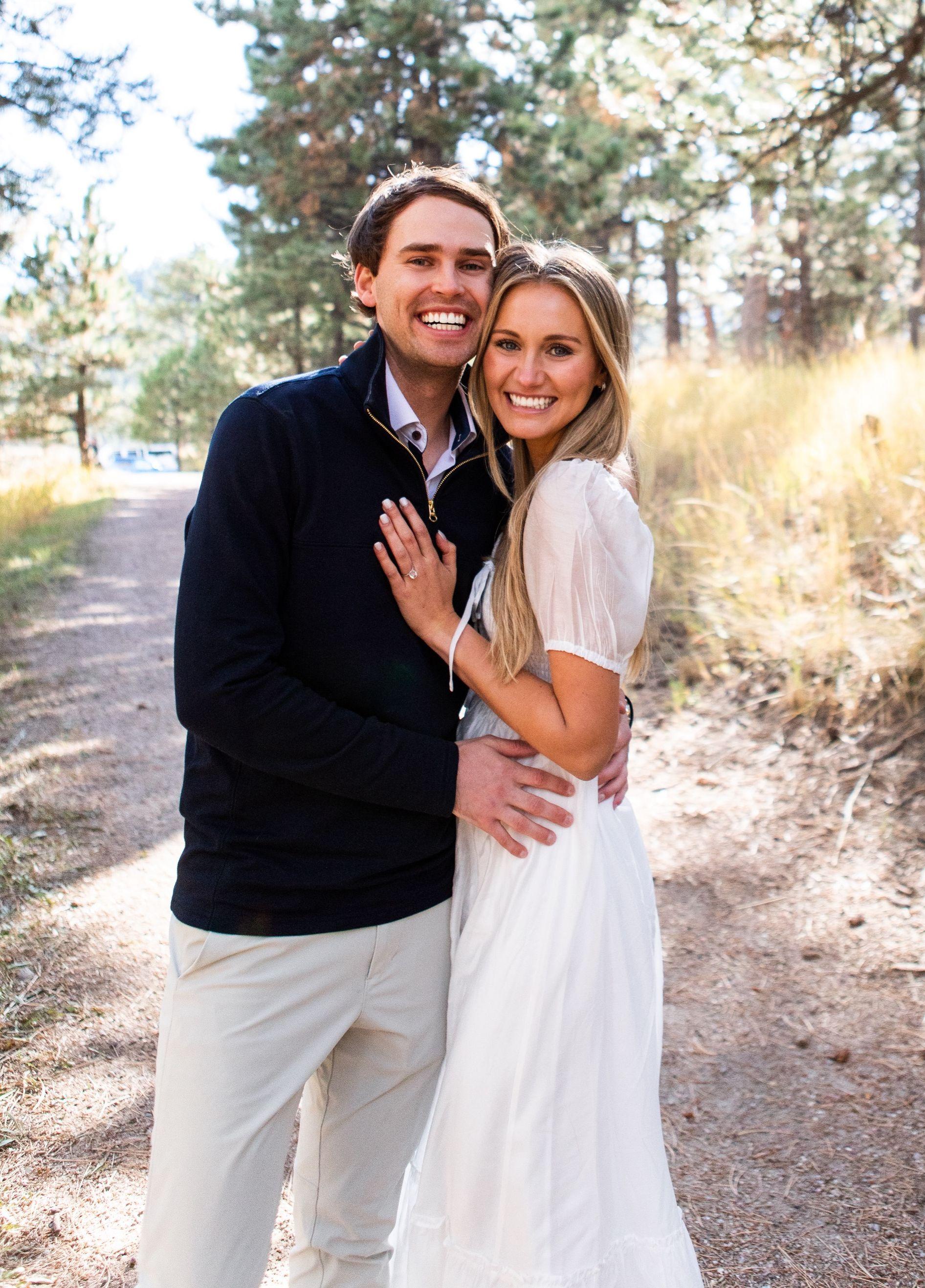 John Brian Easton and Margaret Malia Pietsch's Wedding Website