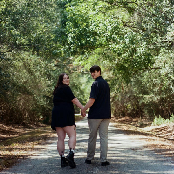 Kylie Prall and John Rinehart's Wedding Website