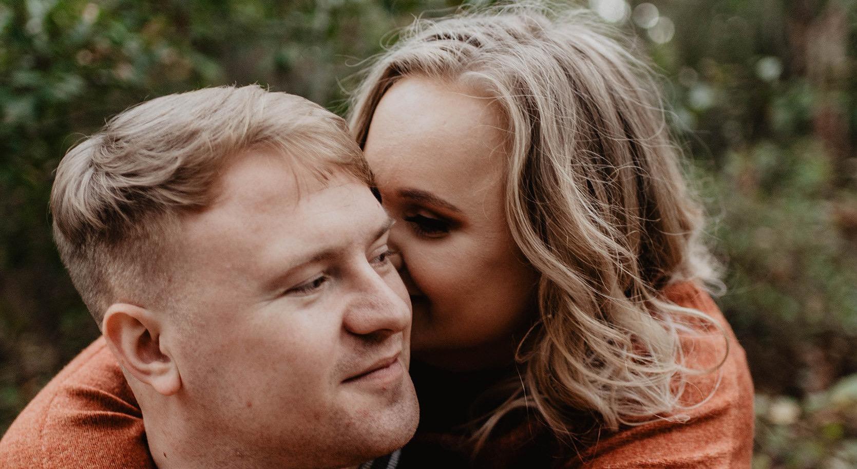Kennedy Cook and Jonah Gann's Wedding Website