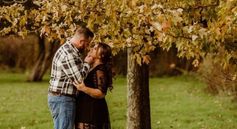 Heather Howard and Nicholas Heer's Wedding Website