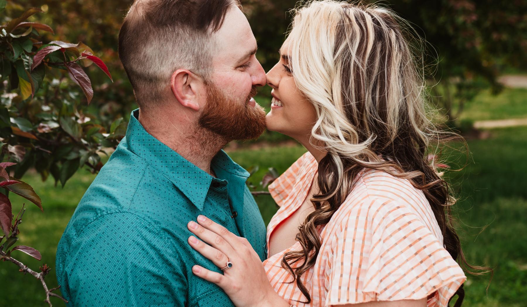 Whitley Barton and Ryan Perry's Wedding Website