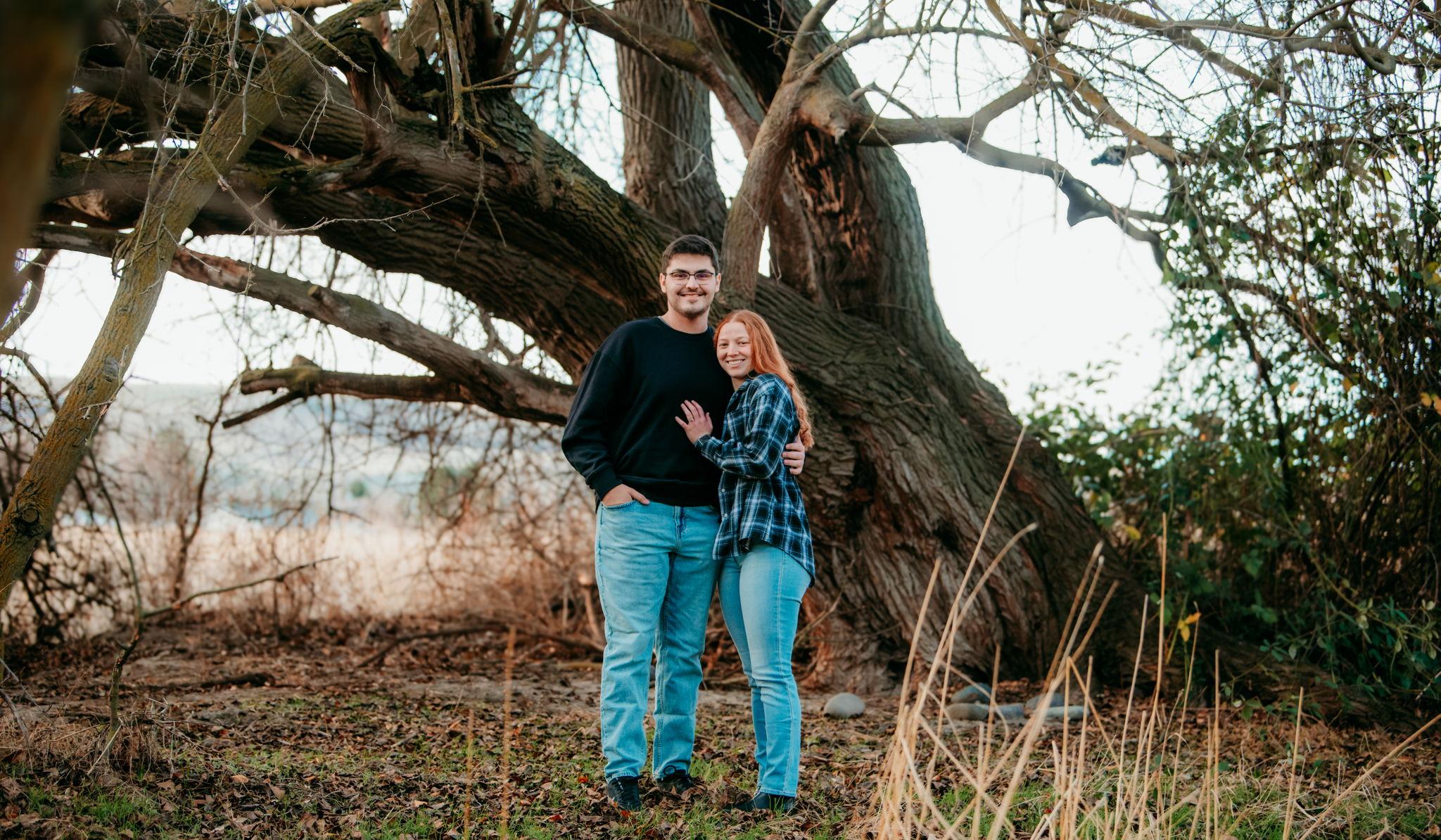 Tanner Olson and Rachel Everett's Wedding Website