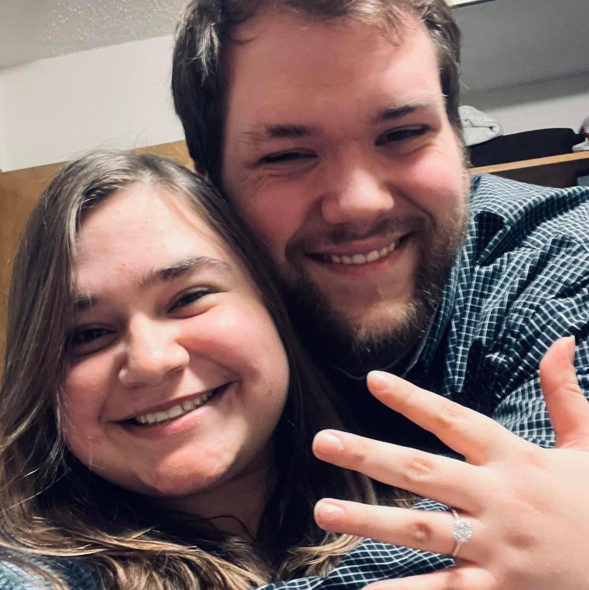 Sabrina Renfroe and Jackson Boldenow's Wedding Website