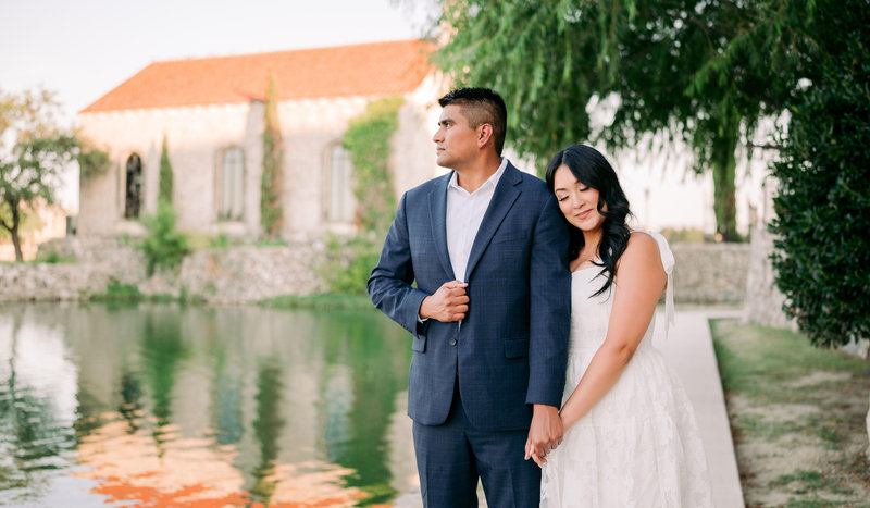 April Munoz and Abraham Escobedo's Wedding Website