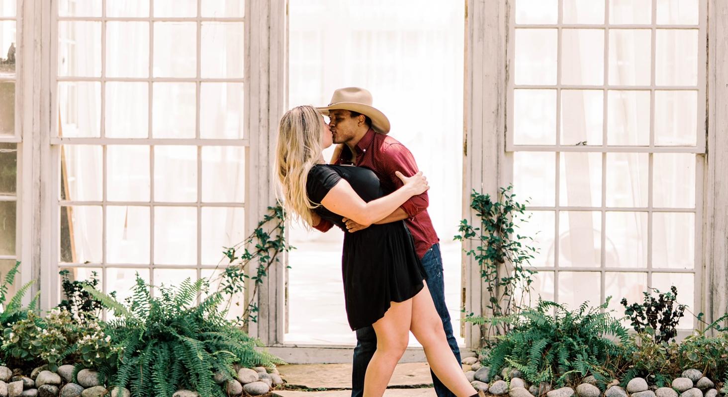 Kara Erickson and TJ Reeves' Wedding Website